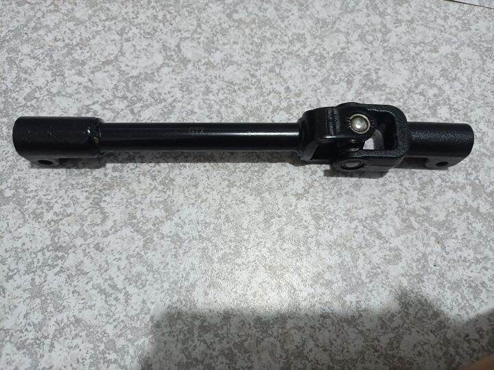 TOYOTA COROLLA REVO STEERING JOINT GTX 45203-38050 | Lazada PH