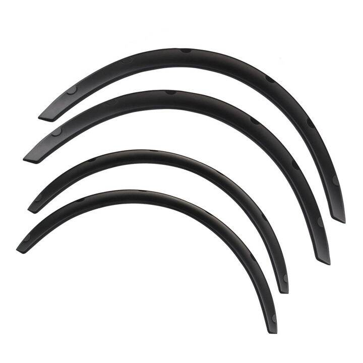 ☁☼ Cross-border sales cars gm wide-body fender flares sedan suvs ...