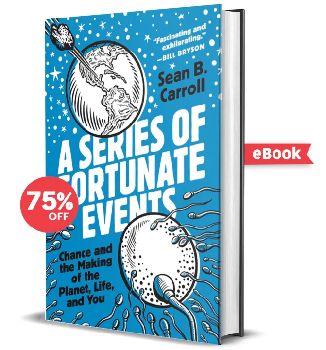 Creativeturf PH | A Series Of Fortunate Events | Ebook | Lazada PH