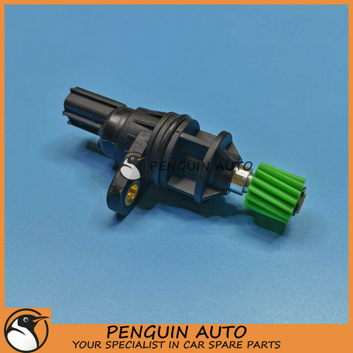 FORD RANGER WL SPEEDOMETER METER SPEED SENSOR GEAR 15T M5AD-17-400 | Lazada