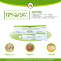 Benzoic Acid + Salicylic Acid 30g (Enzolic) (Generic of Dermalin ...