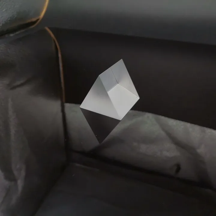 Equilateral Triangular Prism of The Prism 40*40*40 * 30 Mm Refraction ...