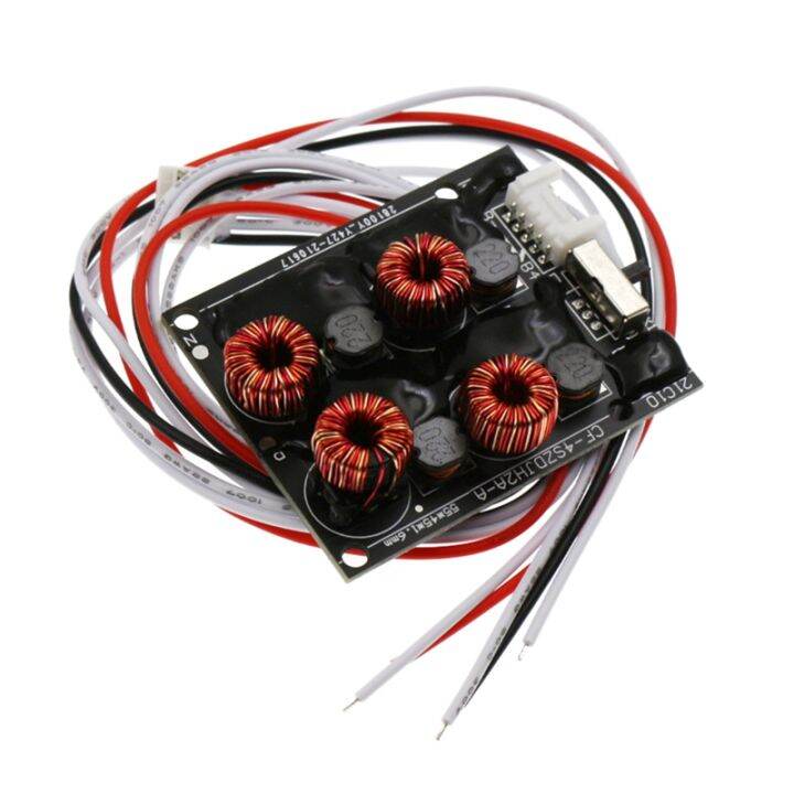 4S 2A BMS Active Balancer Equalizer Lifepo4 Li-Ion Lipo Lithium Battery Energy Transfer Board ...