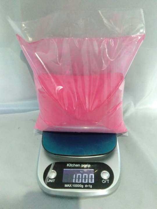 Powder Coating Powder - 1kg Glossy Telemagenta - OUTDOOR | Lazada PH