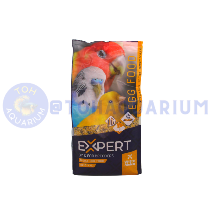 Expert Egg food Original 1kg | Lazada Singapore