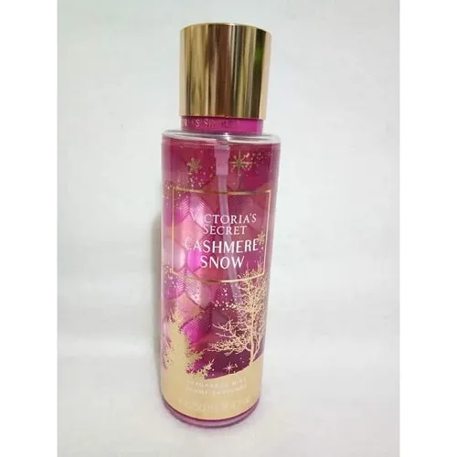 Victoria's Secret Cashmere Snow for Women Fragrance Mist 250ml | Lazada PH