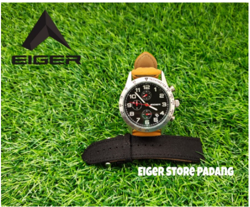 Jam Tangan Analog Riding Silverstone Eiger 5748 - JAM ANALOG EIGER ...