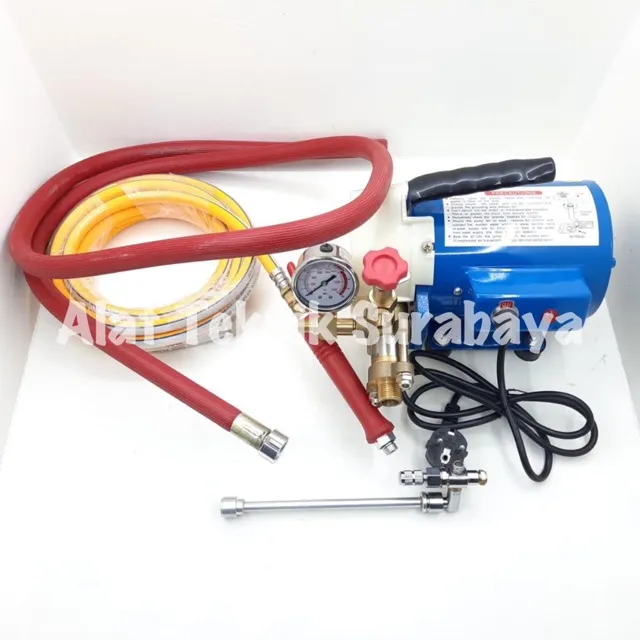 MESIN STEAM CUCI AC DOMAX DQX 35 JET STEAM CLEANER | Lazada Indonesia