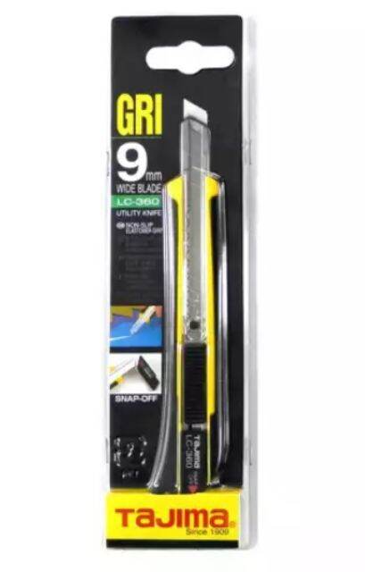 Tajima Cutter LC360 | Lazada PH