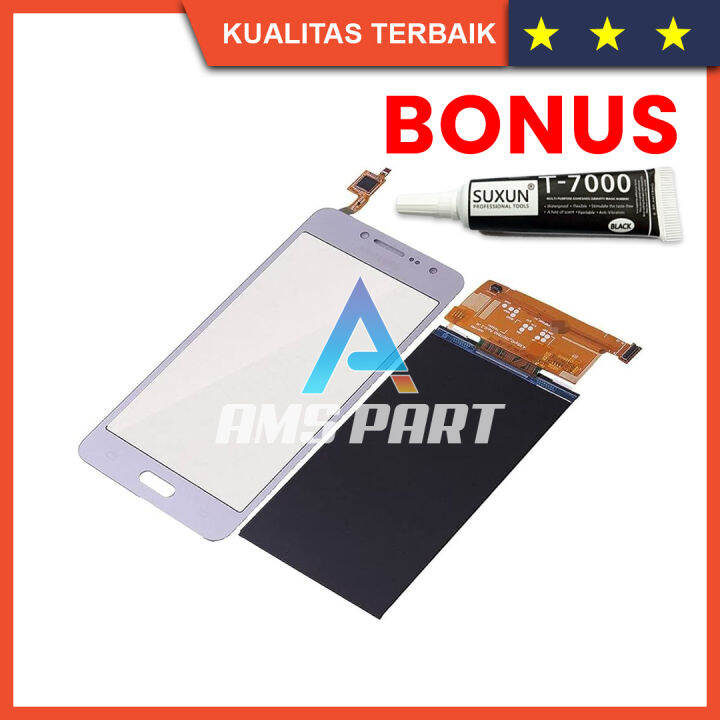 LCD SAMSUNG J2 PRIME - LCD G530 - LCD G531 - LCD G532 - LCD GRAND PRIME ...