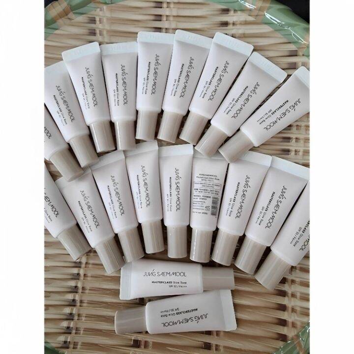 JB65 เครื่องสำอาง แต่งหน้า บำรุงหน้า ปกปิด JUNGSAEMMOOL Masterclass ...