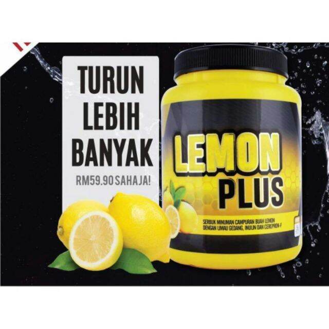 LEMON PLUS JAMU JELITA GERENTI TURUN BERKILO KILO | Lazada LEMON PLUS JAMU JELITA GERENTI TURUN BERKILO KILO | Lazada