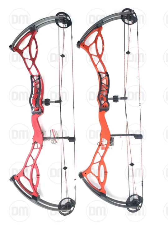 BOWTECH FANATIC 3.0 SD CAM SYSTEM / COMPOUND Bow / Archery / Panahan ...