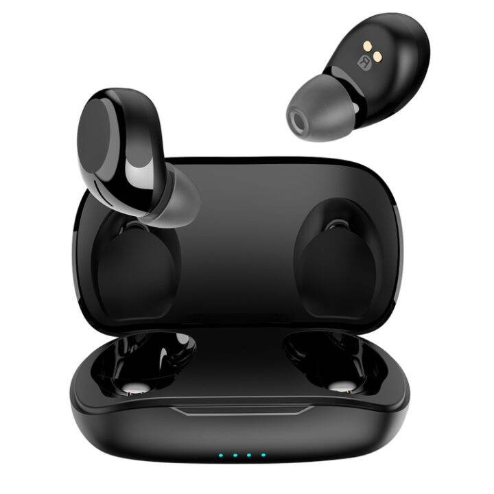 ROCK EB60 TWS Bluetooth 5.0 Mini Wireless Stereo Bluetooth Earphone ... ROCK EB60 TWS Bluetooth 5.0 Mini Wireless Stereo Bluetooth Earphone ...