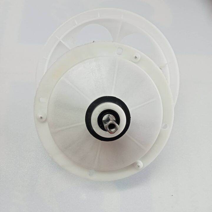 gearbox assembly with pulley for american home washing machine | Lazada PH