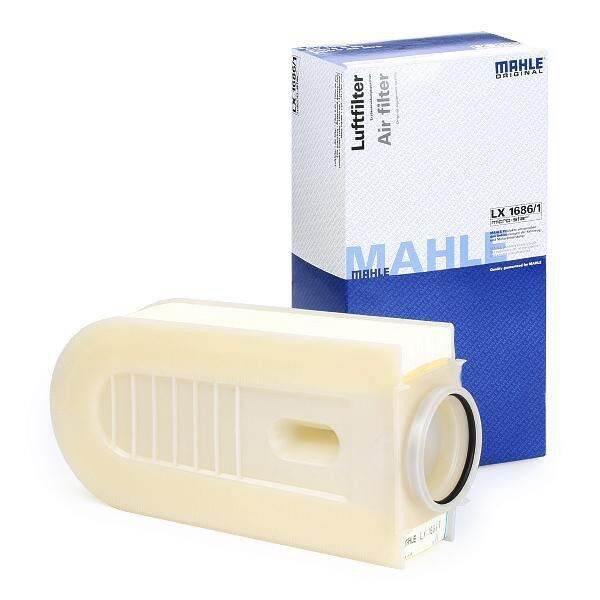 BENZ ไส้กรองอากาศเบนซ์ (ดีเซล เครื่องOM651) W204 W212 W207 เบอร์ 651 ...