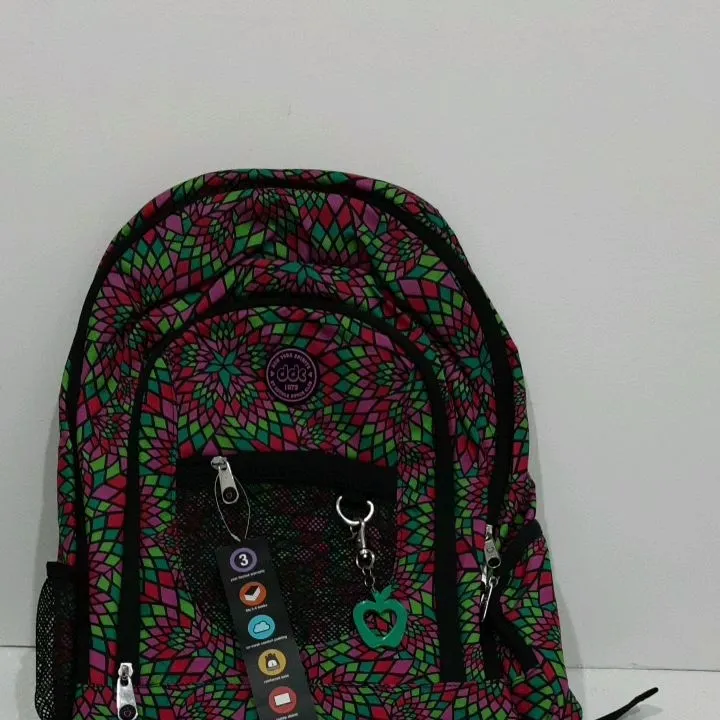 Backpack For Women ( Key Ring Included) | Lazada PH