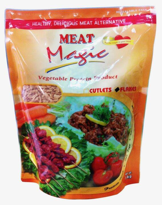 Meat Magic Flakes | Lazada PH
