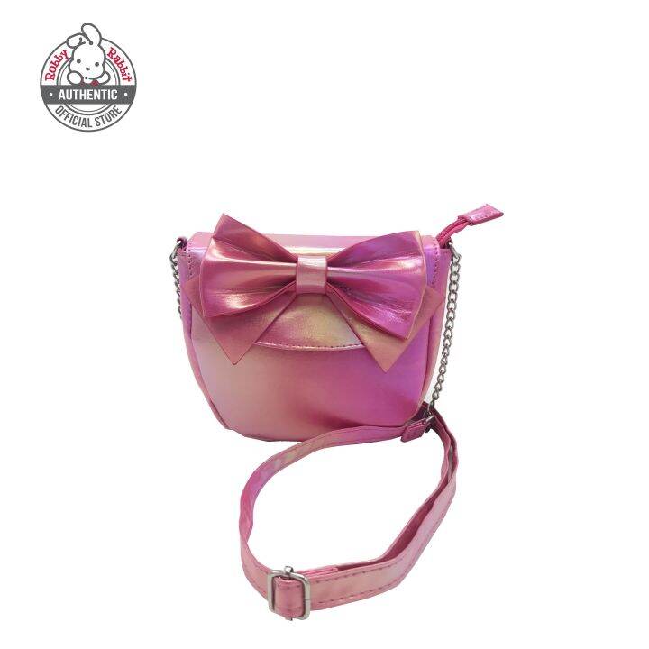 Robby Rabbit Tinkerbella Sling Bag #1 | Lazada PH