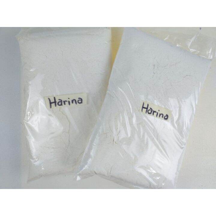 Harina/Flour 3rd. Class 1 kilo | Lazada PH