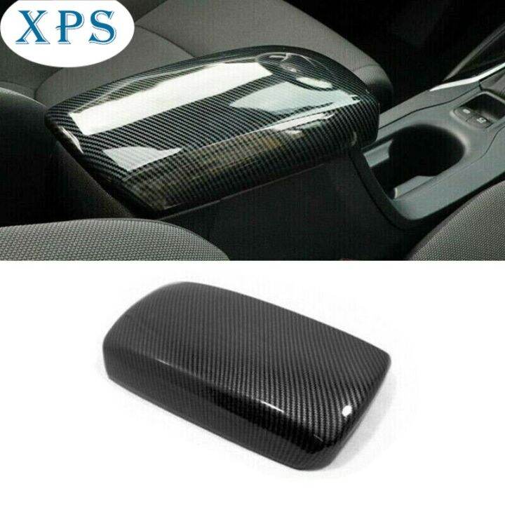 xps Toyota 12th Gen Corolla Altis 2020-2023 Carbon fiber Central ...