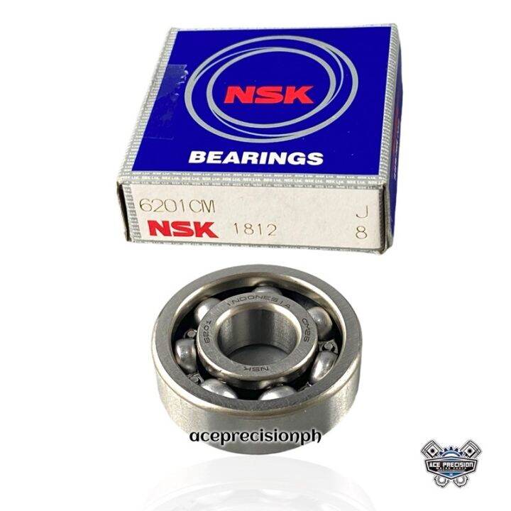 ORIGINAL NSK BALL BEARING OPENSEALED | Lazada PH