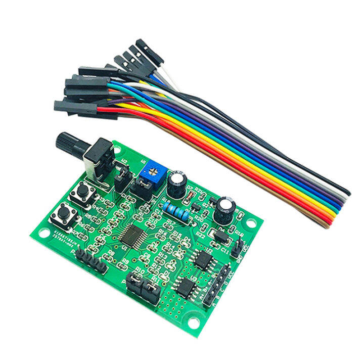 DC5V-12V Micro Stepper Motor Drive Board Motor Drive Control Board 2 ...