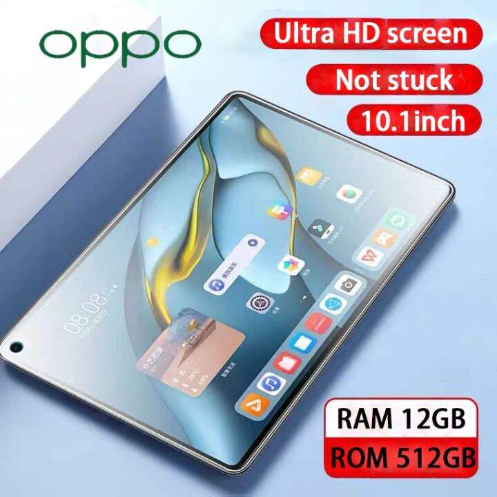 OPPO tablet Original New On Sale 5G WIFI Android tablets 12+512GB Brand ...