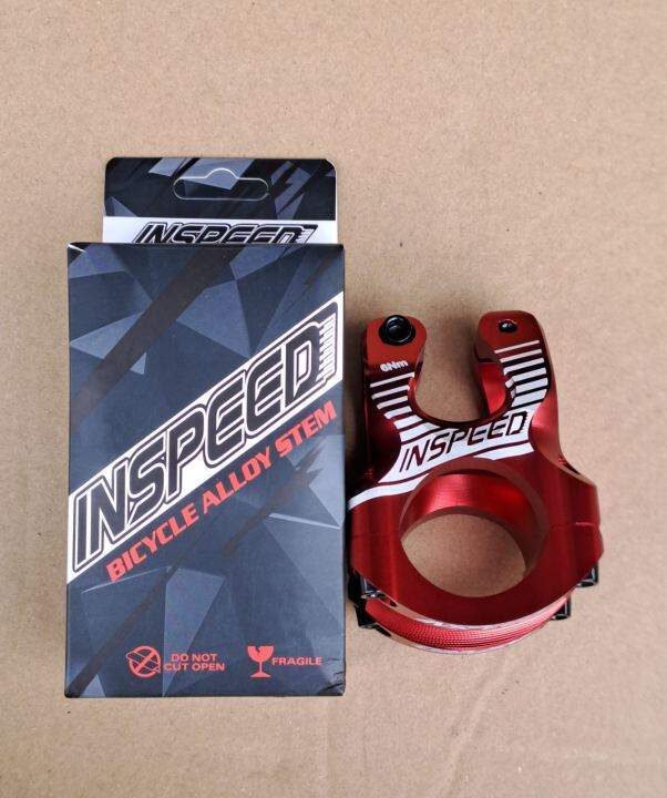 INSPEED ST-230 SHORT STEM | Lazada PH