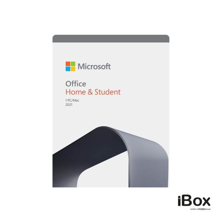 Microsoft Office Home & Student 2021 | Lazada Indonesia