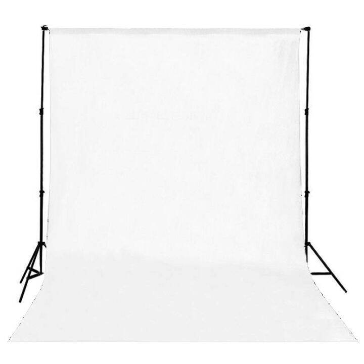 Kain Backdrop Studio Foto Greenscreen Green Screen Hitam Hitam Putih ...