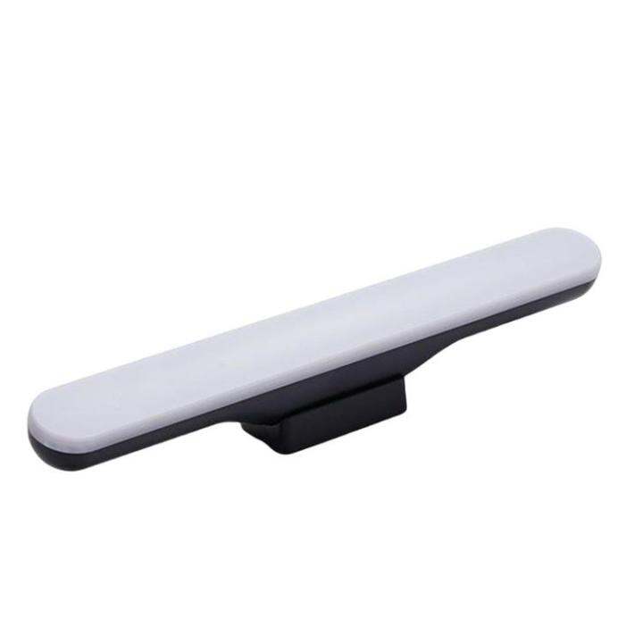 Wireless Dimmable Touch Light Bar Wall Reading Light Stick on Bunk Bed ...