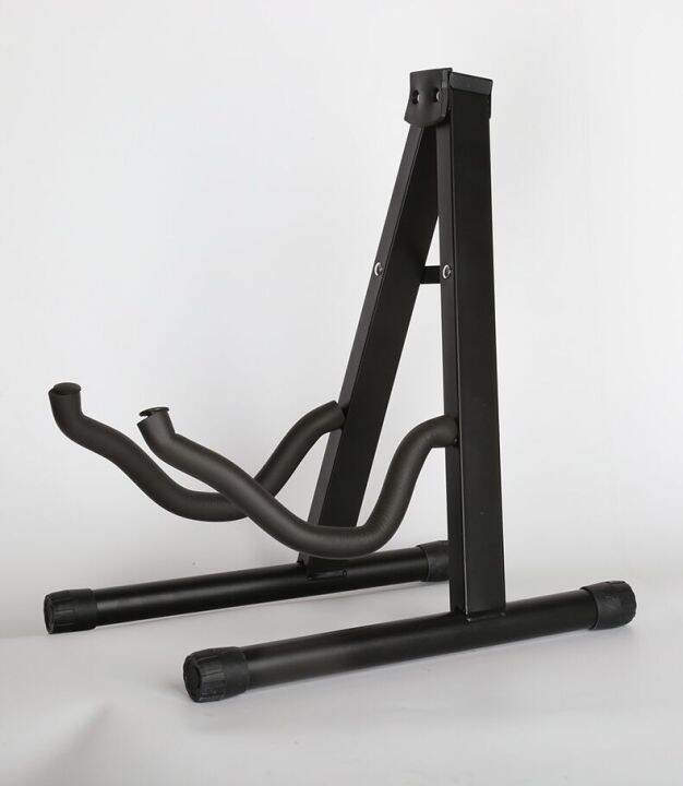 Keyboard Stand for Electric Guitar and Electric BassAType Guitar Stand ...