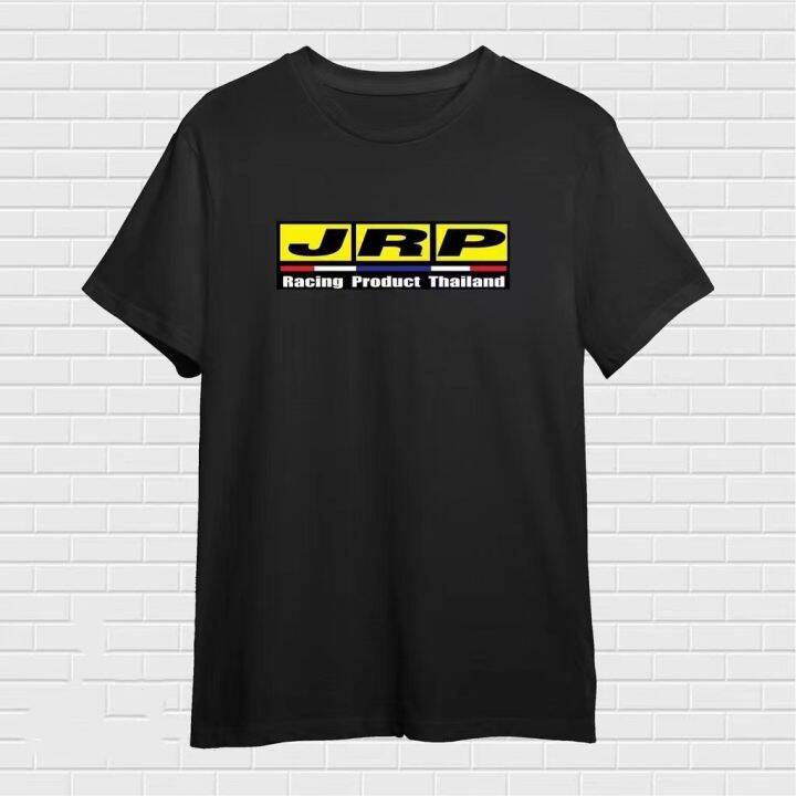 CHEAPEST JRP RACING THAI T-SHIRT (cotton spandex) - Good Quality ...