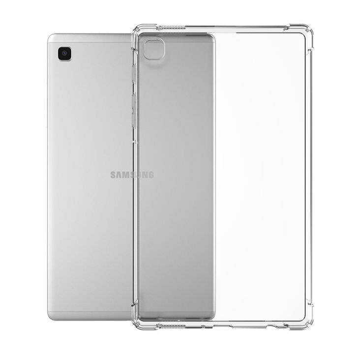 เคสกันกระแทกสำหรับซัมซุงกาแล็กซีแท็บ Samsung Galaxy Tab A7 Lite SM-T220 ...