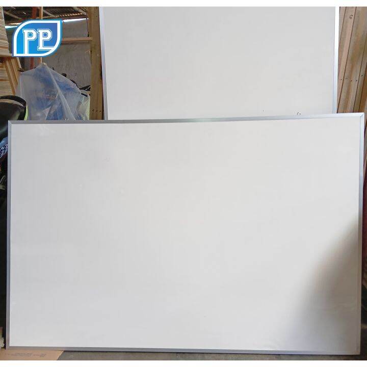 Whiteboard 80 x 120 Cm Lis Alumunium | Papan Tulis Sekolah, Kantor ...