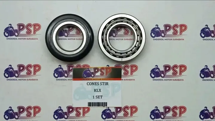 CONES STIR KLX 150 (Harga Per Set) - KONES KOMSTIR COMSTIR RACING MODEL ...