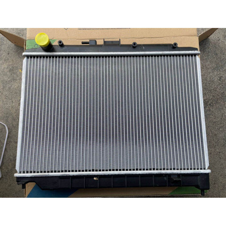 Nissan Urvan NV350 2015-2018 (Manual Transmission) (Tongshi Brand ...