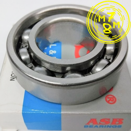 Bearing / Laher ASB RLS 12 tanpa tutup | Lazada Indonesia