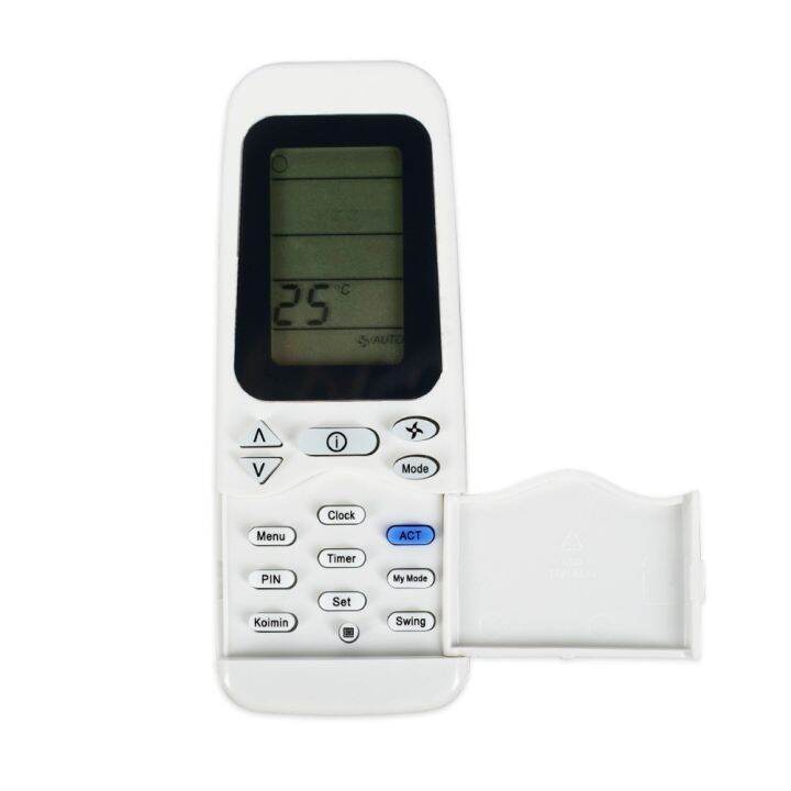 KTRL003 AC control Air Conditioner air conditioning remote controller ...