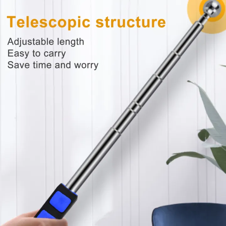 Telescopic Wall Check Hammer Walls Floors Ceilings Tiles Test ...