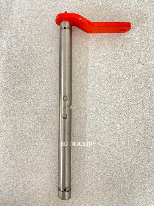 เพลาสวมครัช รถไถฟอร์ด รุ่น 5000-68 / 5000-77 / 6600 / 6610 Ford ...