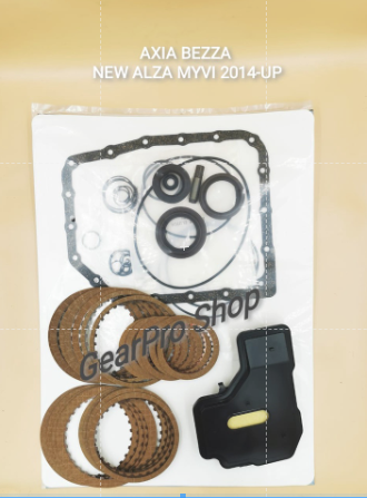 PERODUA AXIA BEZZA NEW MYVI ALZA 2014 up AUTO TRANSMISSION GEARBOX ...