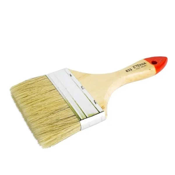 MR Kuas Eterna 633 Tebal 1 inch / 2 inch / 3 inch Kuas Cat Dinding ...