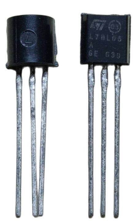 IC Regulator L78L05 | Lazada.co.th