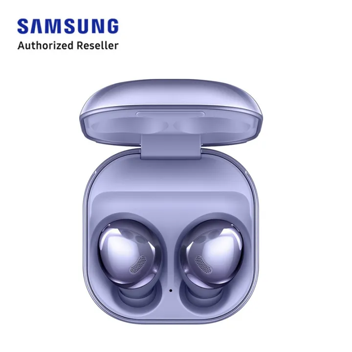 หูฟัง ใหม่ Samsung Galaxy Buds Pro / R190 Wireless หูฟังบลูทูธ ลดเสียง ...