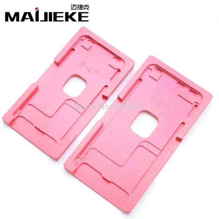 Lcd Oca Aligning And Lamination Mold For Iphone X Xs Xr 8 7 6s 6 Plus ...