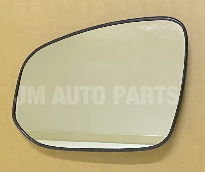 Toyota Fortuner 2016 - 2019 Hilux 2016 - 2020 Innova 2016 - 2020 Side ...