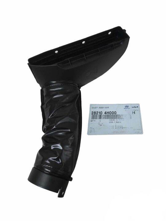 [ORIGINAL] 282104H000 AIR DUCT HYUNDAI GRAND STAREX 2008-2017 / 28210 ...