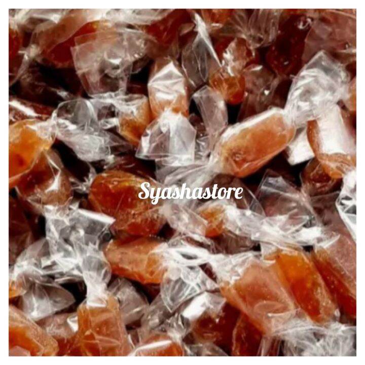 PERMEN JAHE 250GRAM | Lazada Indonesia